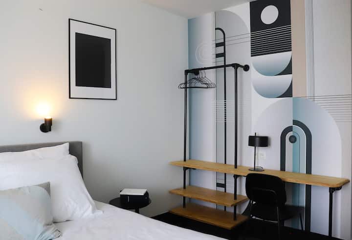 Hotel National: Comfort Family - Anvers