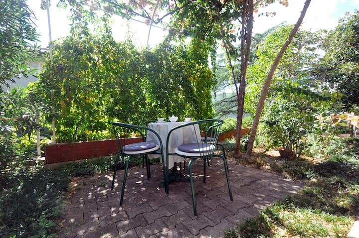 Charming One Bedroom Apartment - Rabac