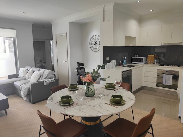 Relaxing & Quiet Stay @ St Ives - 혼즈비