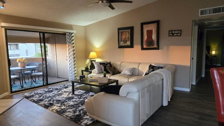 Casa Ali - Living The Dream - Scottsdale
