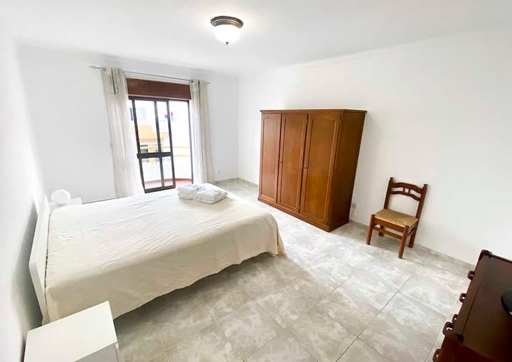 Algarve Apartment Manta Rota - Altura