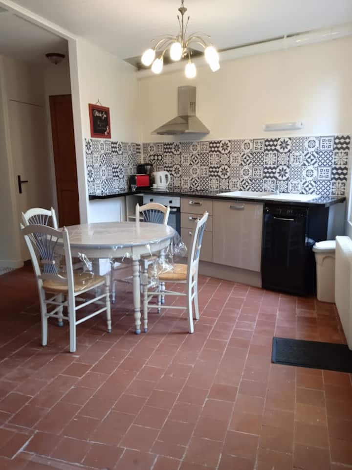 Maison De Ville Dieppe - Dieppe