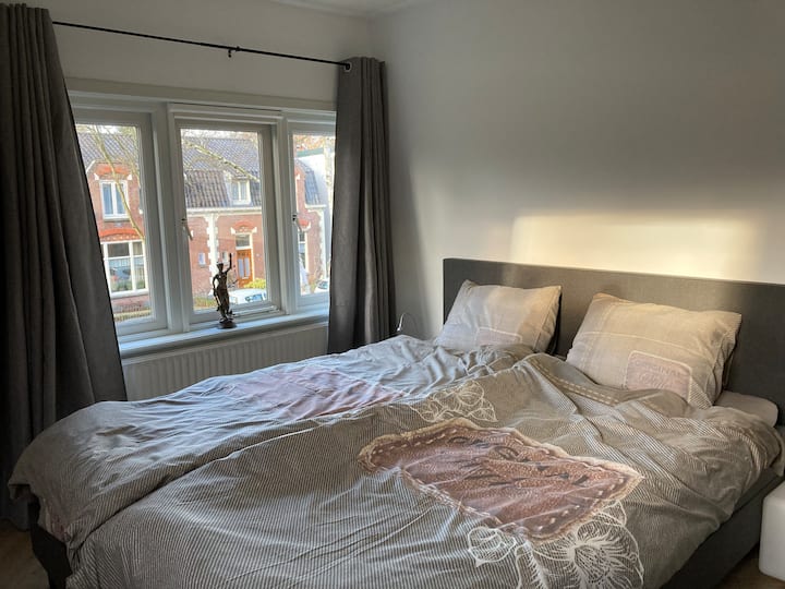 2p Ruime Kamer In Zeist-centrum - Zeist