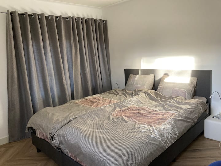 Ruime Kamer Voor 1 Persoon Zeist - Zeist