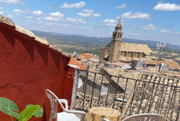 Casa El Cerro - Santo Tomé