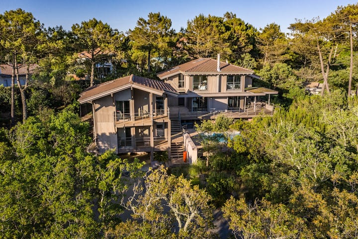 Villa Canopy - Hossegor