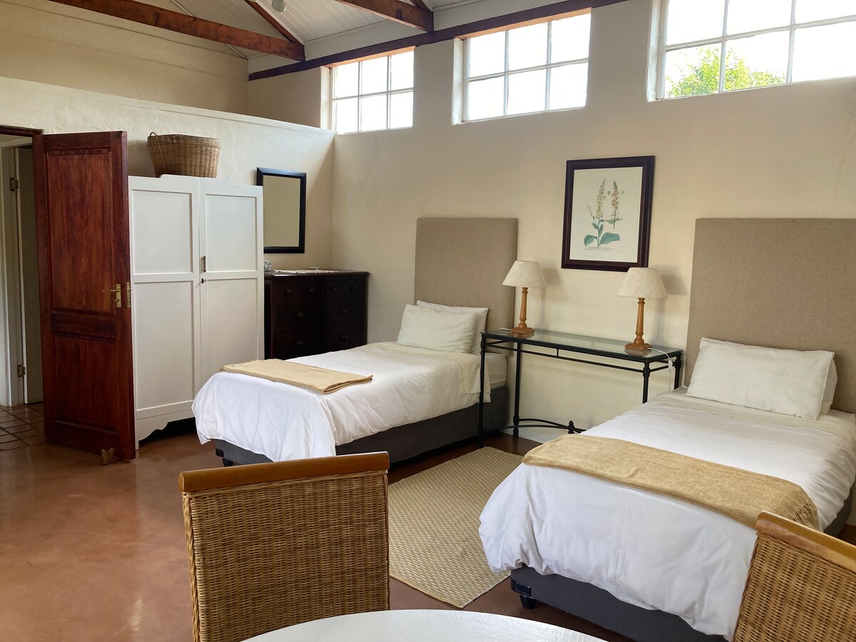 Pietermaritzburg Bed and Breakfast Vacation Rentals - KwaZulu-Natal ...