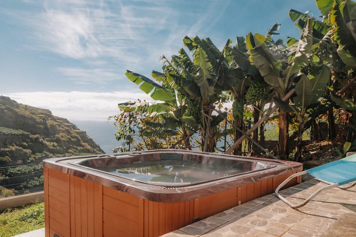 Villa Sol - Madeira
