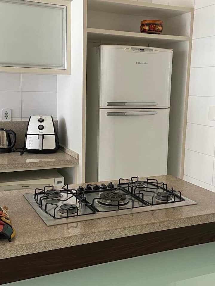 Apto Centro Criciuma! - Criciúma