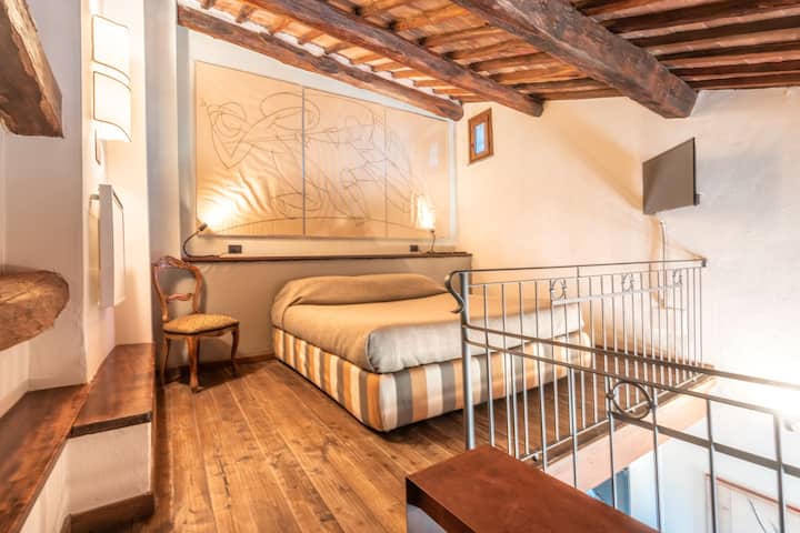 Suite In Fortezza - Tuscany - Pitigliano