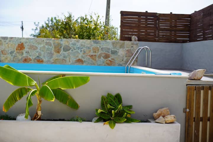 Vila Amarilis - Algarve