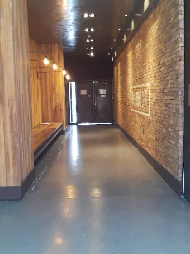 Distrito F - Córdoba