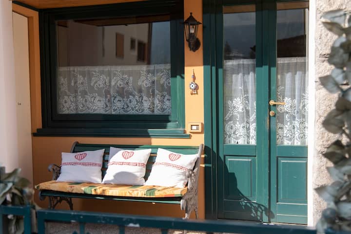 Maison Lume - Ponte di Legno