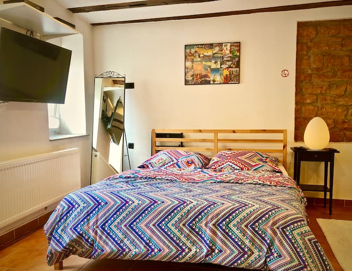 C&a Studio Apartment - Kaiserslautern