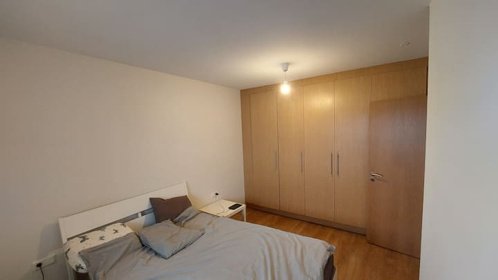 Large 2br Apartment In Selfoss - Islândia