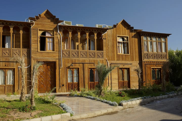 Chambres En Bord De Plage - Sharm El-Sheikh