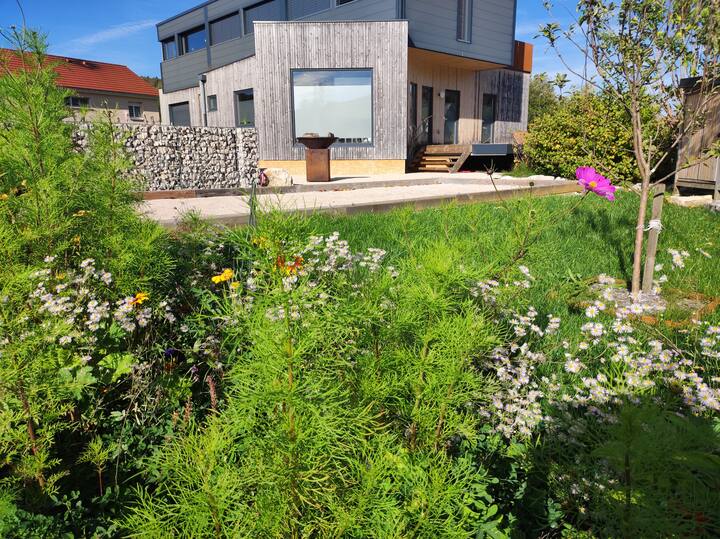 Grand Appartement Haut De Gamme. - Foncine-le-Haut