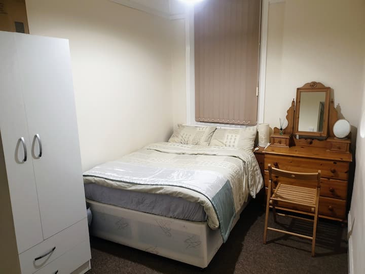 Double Room City Ctr 10min Wlk - Newcastle upon Tyne