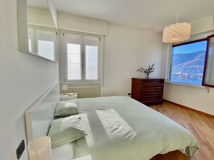 Panorama Apartment Como - Como