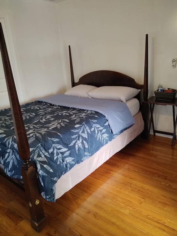 Guest Suite In Shelton Ct - Derby, CT