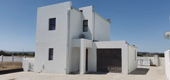 Fishermans Haven, Yzerfontein - Yzerfontein