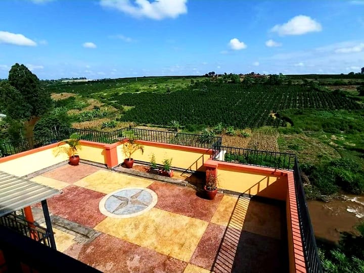 Top 10 Airbnb Vacation Rentals In Thika, Kenya | Trip101