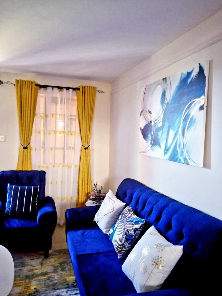 Top 10 Airbnb Vacation Rentals In Thika, Kenya | Trip101