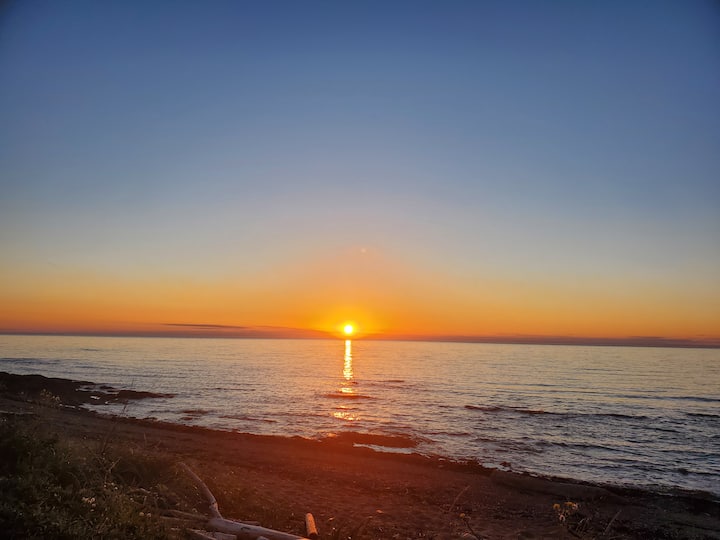 Hôtel à La Maison - La Capricieuse, Face à La Mer - Price