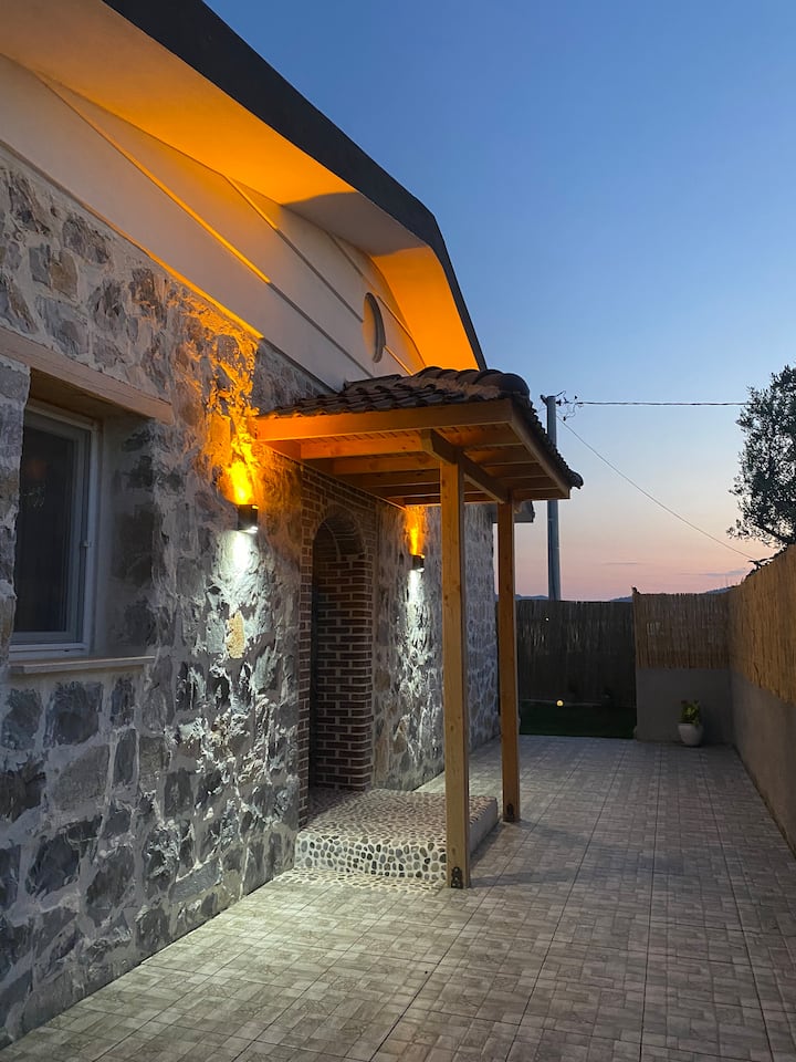 Villa Nil-fethiye - Fethiye