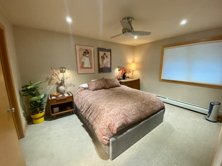 2 Bed 2 Ba Walk To Everything! - Aspen, CO