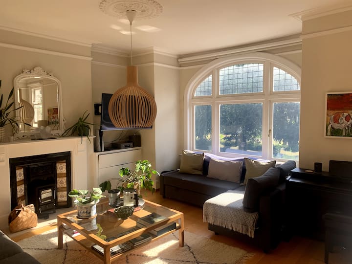 Scandihaven In Fulham - Fulham