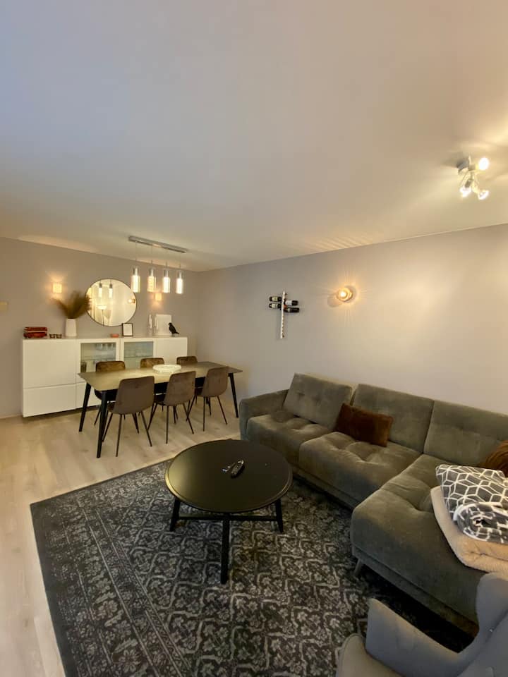 Home In Reykjavík - Iceland