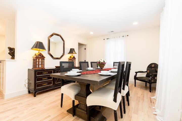 Downtown Franklin 4bed 3baths -White Goose Cottage - Franklin, TN