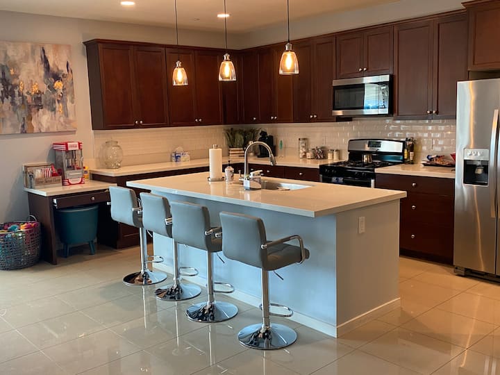 Cathedral City Cozy Home - Cathedral City, CA