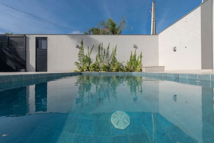 Triplex Piscina E Hidro + Itens De Lazer - Itapema