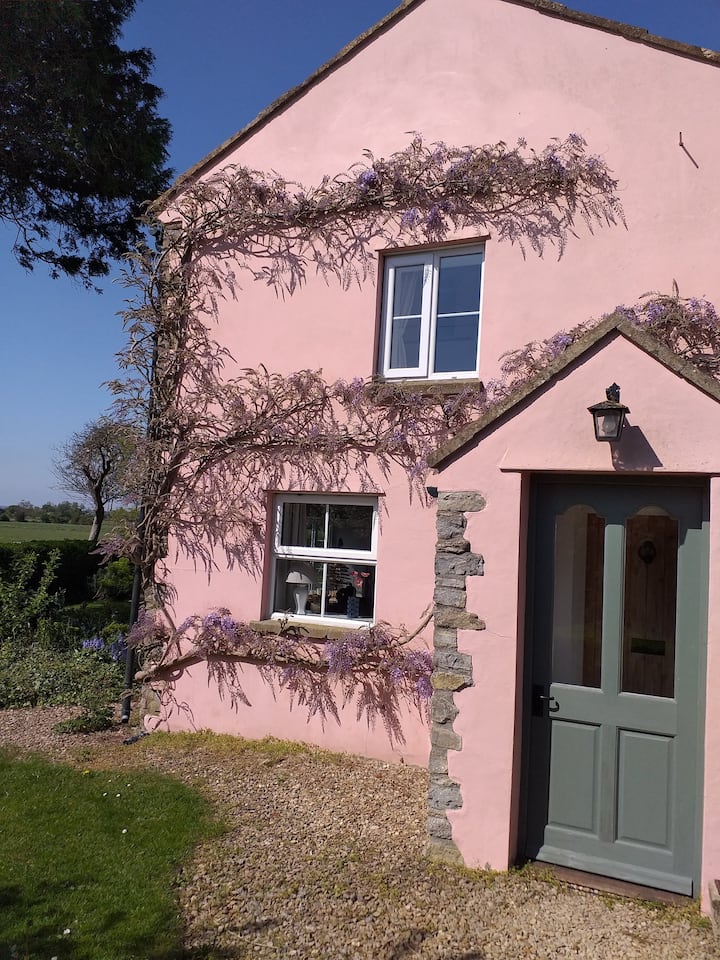 The Cottage At Hartlake Farm - Glastonbury
