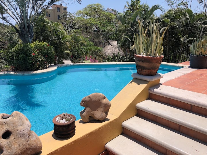 The Art Studio - Sayulita