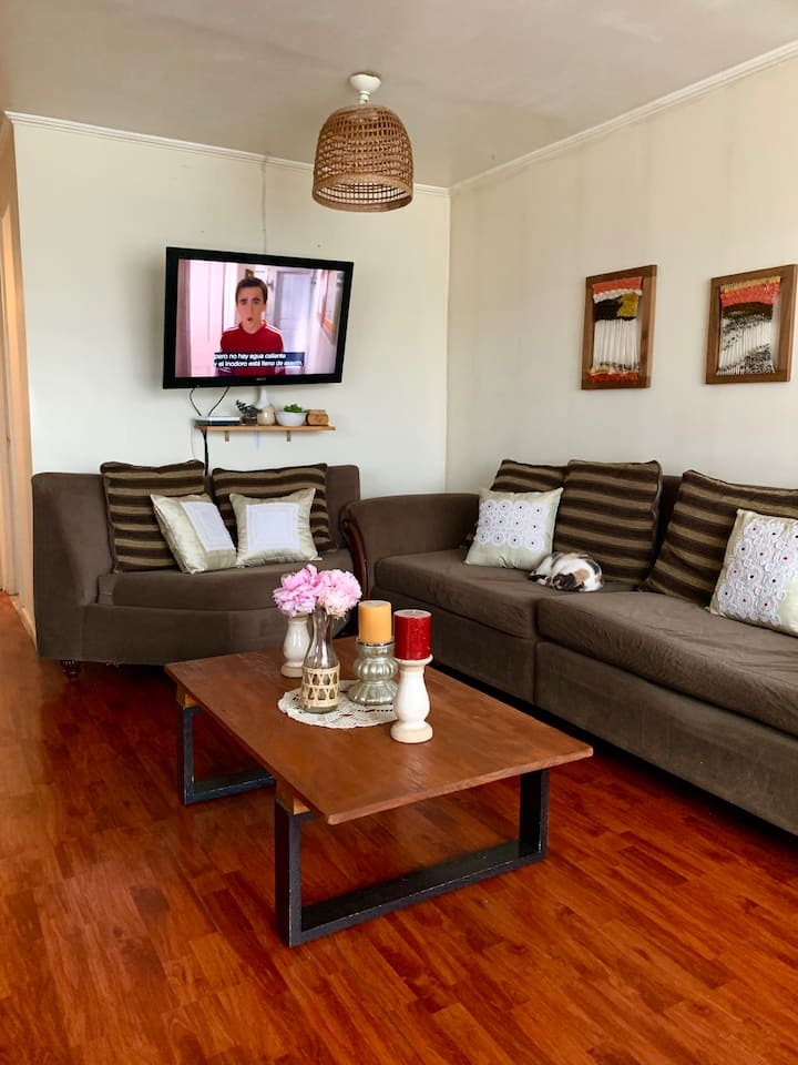 Arriendo Casa - Puerto Varas