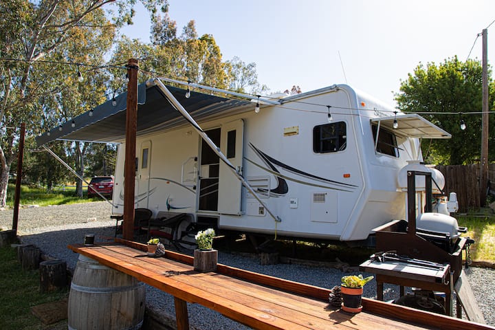 Ace Bnb Well - Paso Robles, CA