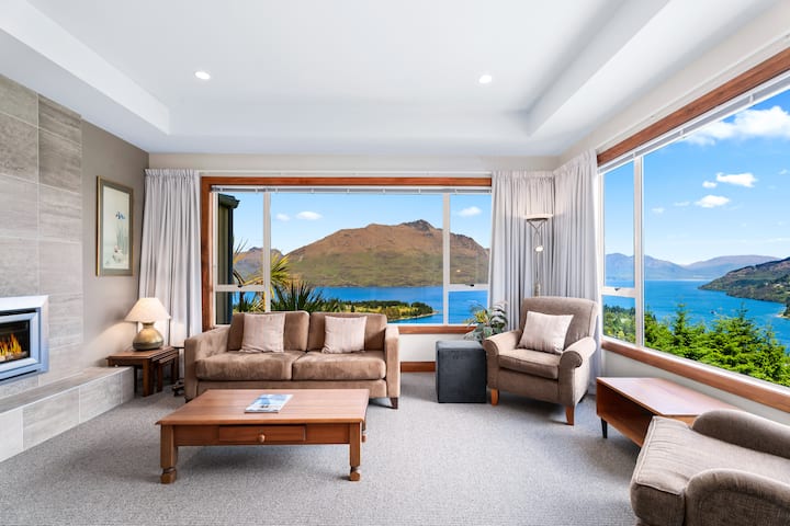 Serenity At Steve's - Queenstown