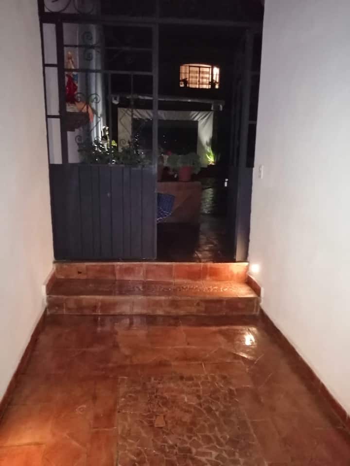 Casona De San Miguel - Pátzcuaro