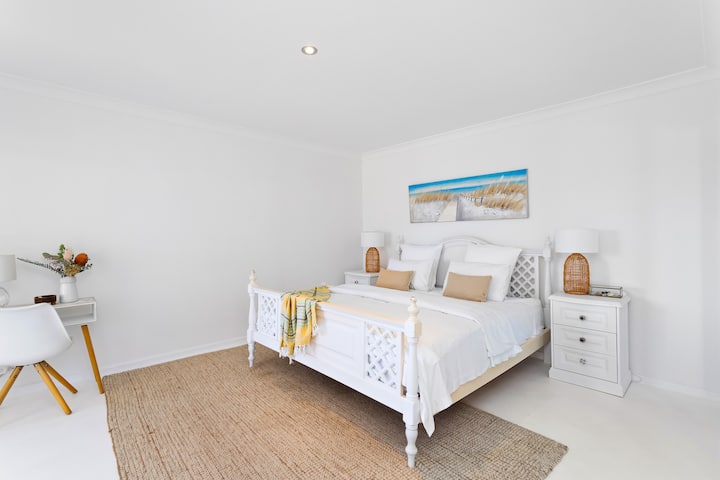 Steps To The Beach Oceanview 3 Families (4*3) - Mandurah