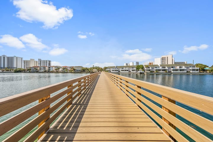 Luxury Listing! Spring Break Discount - Destin, FL