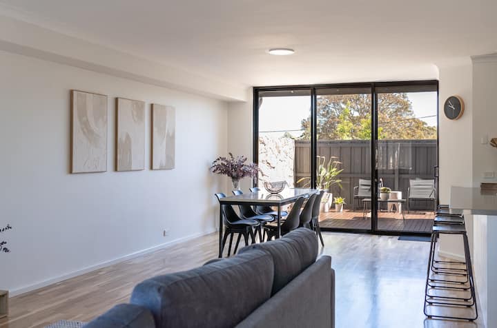 Town Haus | Margaret River - Margaret River