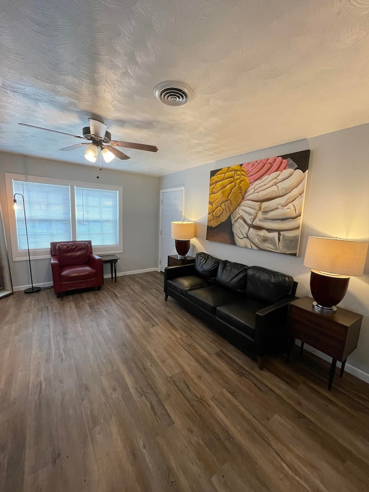 Townhouse In Lubbock - Lubbock, TX