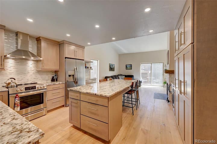 Gothic Manor At Winter Park - Winter Park, CO