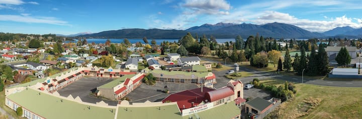 The Village Inn_7 - Te Anau