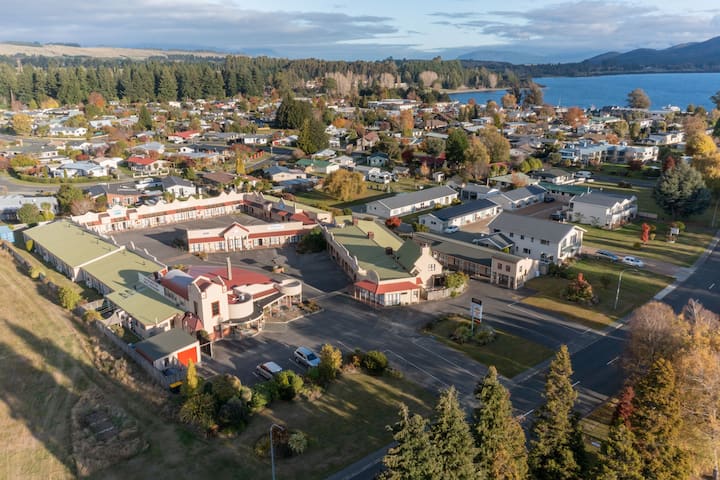 The Village Inn_5 - Te Anau