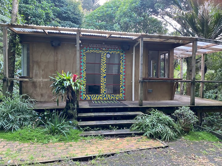 Nature Lovers Retreat - Auckland