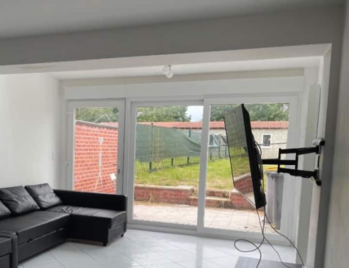 Résidence 7 Fleur Des Champs Villégiature Agréable - Saint-Amand-les-Eaux